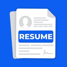Resume Builder CV Maker para iPhone - Descargar