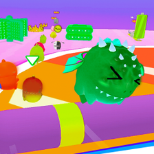 STAR Guys - Fall Together APK para Android - Descargar