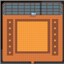Jamie's Balanced Greenhouse for Stardew Valley - Mod Download