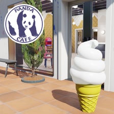Escape the Panda Cafe Series สำหรับ iPhone - ดาวน์โหลด