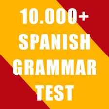 Spanish Grammar Test APK for Android - Download