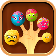 Finger Family Rhymes And Game APK for Android - Download