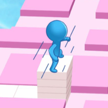 Cube Runner: Rush per Android - Download