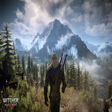 2 different Combat tweaks with game improvements for The Witcher 3 ...