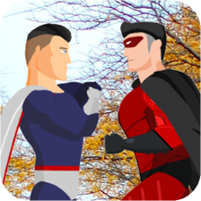 Hero Street Fight: Hero Duel for Android - Download