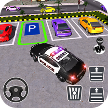 Real Parallel Parking Car Simulator-Free Car Games APK para Android ...
