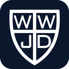 WWJD Church for iPhone - Download