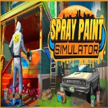 Spray Paint Simulator สำหรับ Xbox Series X|S - ดาวน์โหลด