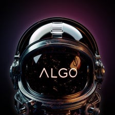 Algo: AI Text To Art Generator para iPhone - Descargar