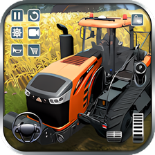 Real Farming Sim 3D 2019 APK cho Android - Tải về