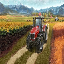 Farming Simulator 17 for PlayStation 4 - Download