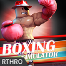 Boxing Simulator 2 UPDATE ROBLOX için - Oyun İndir