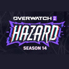 PlayStation 5 için Overwatch 2: Season 14 - Hazard - İndir