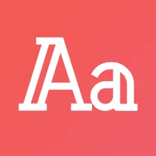 Aa Fonts: Fancy Font Keyboard para Android - Descargar