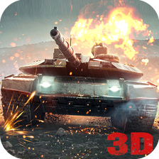 Tank Strike 3D APK para Android - Descargar