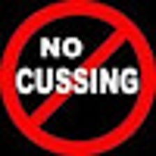 Cuss Free Browsing for Google Chrome - Extension Download