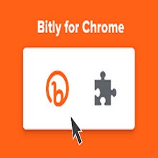 Bitly | Short links and QR Codes Google Chrome için - Eklenti İndir