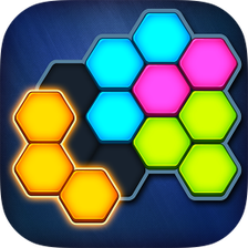 Super Hex Blocks - Hexa Block Puzzle for Android - Download