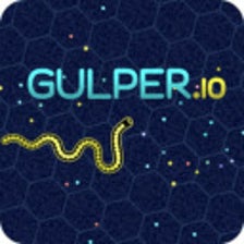 Gulper.io - Fun Multiplayer Snake Game für Google Chrome - Erweiterung Download