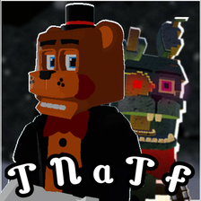 FNaF RP The New and The Forgotten: Rebooted per ROBLOX - Gioco Download