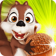 Squirrel Run 4D – Hazel Fun APK for Android - Download