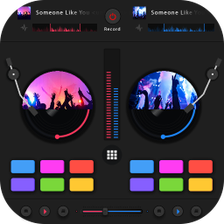 DJ Mixer Player - Music Mixer for Android - Download