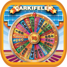 Android 용 Wheel Of Fun Turkish APK - 다운로드