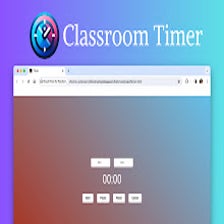 Classroom Timer for Google Chrome - Extension Download
