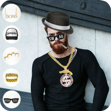 Gangster Photo Editor para Android - Download
