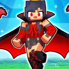 Vampire Skin for Minecraft para Android - Descargar