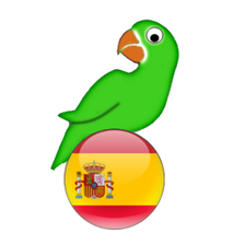 Learn Spanish from scratch APK per Android - Download