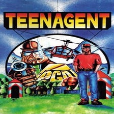 Teenagent for Mac - Download