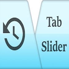 Tab Slider per Google Chrome - Estensione Download