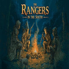 The Rangers in the South - Descargar