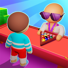 My Pool Club: Tycoon Game para Android - Descargar