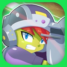 Mighty Aphid para iPhone - Descargar