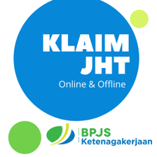 Klaim JHT BPJS Ketenagakerjaan per Android - Download