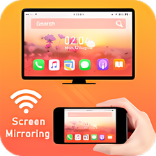 Screen Mirroring with TV: Smart View para Android - Descargar