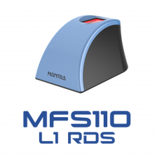 MFS110 L1 RDService for Android - Download