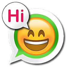 Talking Smiley APK for Android - Download