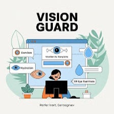 Vision Guard Google Chrome 용 - 확장 프로그램 다운로드