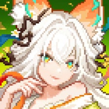 My Heroes: Dungeon Raid para iPhone - Download