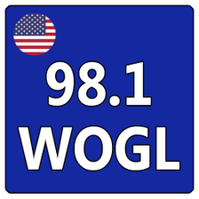 98.1 WOGL para Android - Descargar