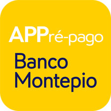 APPré-pago Banco Montepio para Android - Descargar