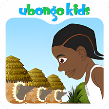 Ubongo Kids - Math Rats para Android - Descargar
