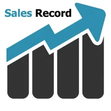 Android 용 Simple Sales Record APK - 다운로드