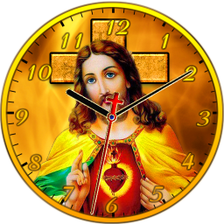 Jesus Clock APK for Android - Download
