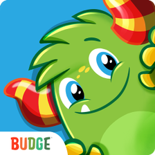 Budge World - Kids Games Fun APK per Android - Download