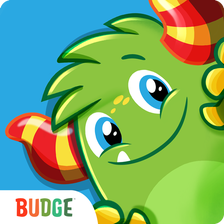 Budge World - Kids Games Fun APK for Android - Download