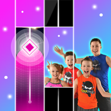 Ninja Kidz Piano Game Tiles for Android - Download